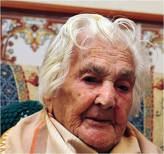 Maria da Costa Almeida | Supercentenarians Wiki | Fandom