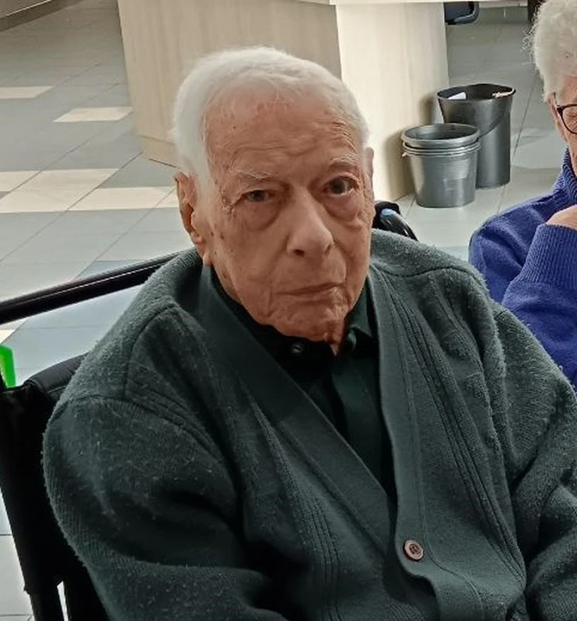 Georges Thomas | Supercentenarians Wiki | Fandom