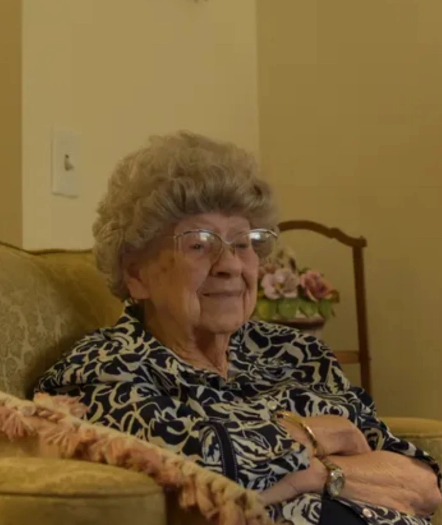 Launa Mitchell | Supercentenarians Wiki | Fandom