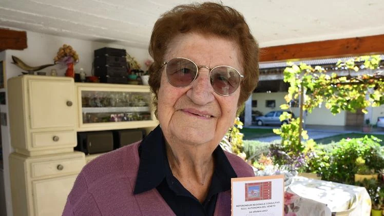 Rita Vantini | Supercentenarians Wiki | Fandom