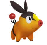 Tepig | SuperChespin Wiki | Fandom