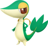 Snivy | SuperChespin Wiki | Fandom
