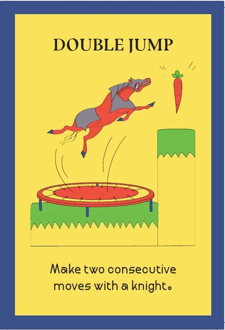 Double Jump | Super Chess Wiki | Fandom