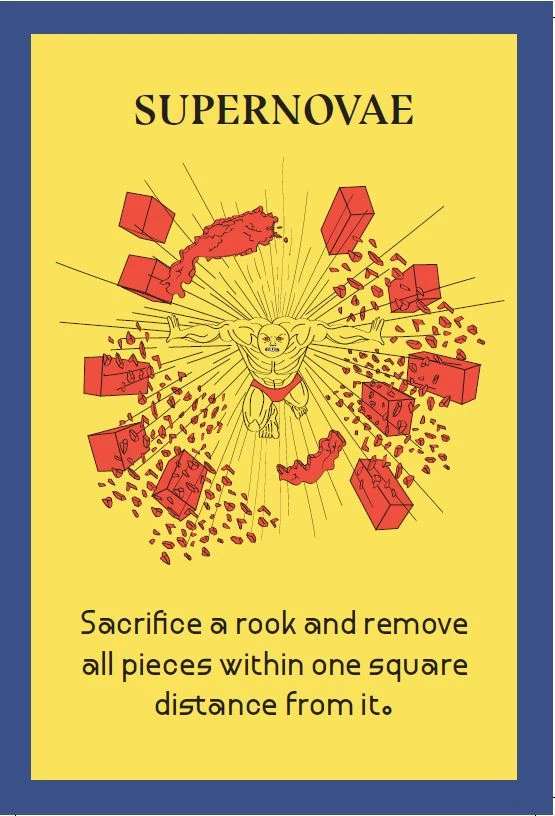 Supernovae | Super Chess Wiki | Fandom