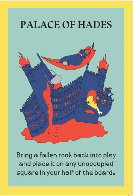 Palace of Hades | Super Chess Wiki | Fandom