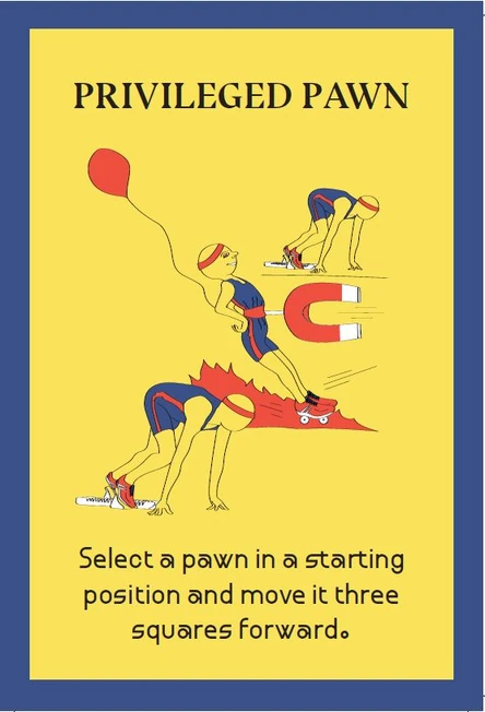 Privileged Pawn | Super Chess Wiki | Fandom