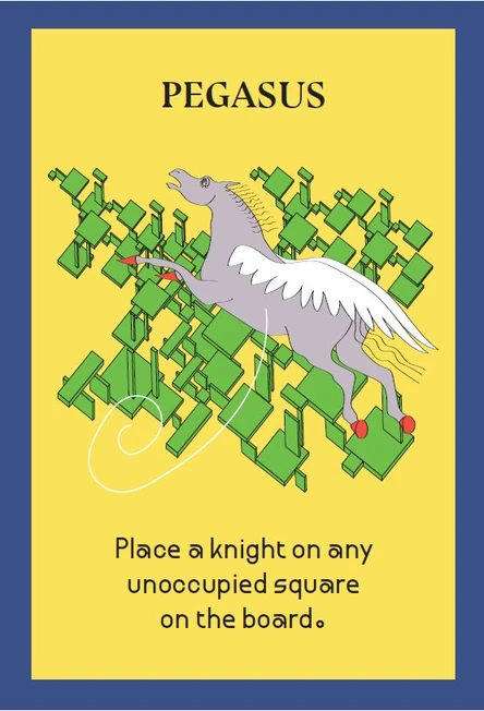 Pegasus | Super Chess Wiki | Fandom