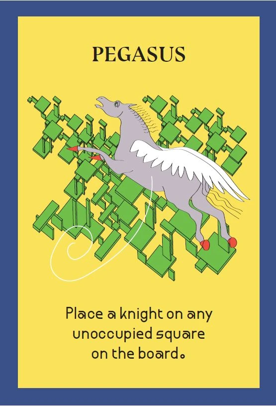 Pegasus | Super Chess Wiki | Fandom