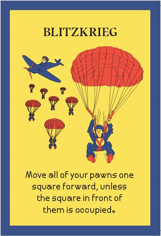 Blitzkrieg | Super Chess Wiki | Fandom