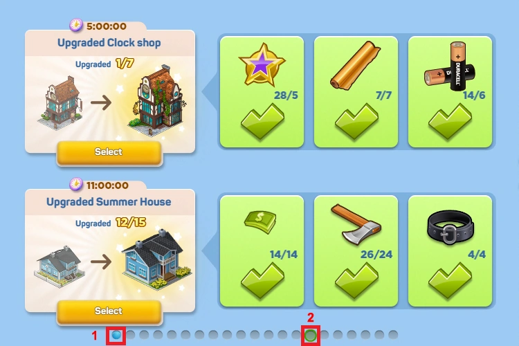 Architect Studio | Supercity Friends Wiki | Fandom