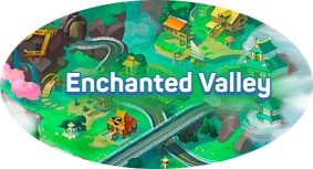 Enchanted Valley | Supercity Friends Wiki | Fandom