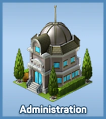 Infrastructure | Supercity Friends Wiki | Fandom