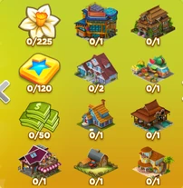 Chests with Chateau d'Ouchy | Supercity Friends Wiki | Fandom