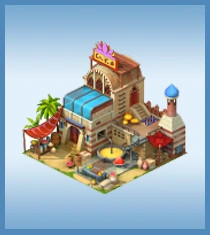 Spice Factory | Supercity Friends Wiki | Fandom