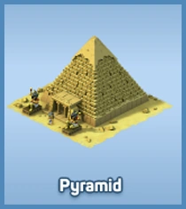 Pyramid | Supercity Friends Wiki | Fandom