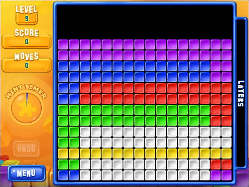 Layers | Super Collapse Wiki | Fandom