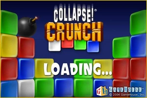 Collapse! Crunch | Super Collapse Wiki | Fandom