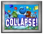 Super Collapse Series | Super Collapse Wiki | Fandom