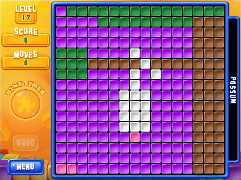 Possum | Super Collapse Wiki | Fandom