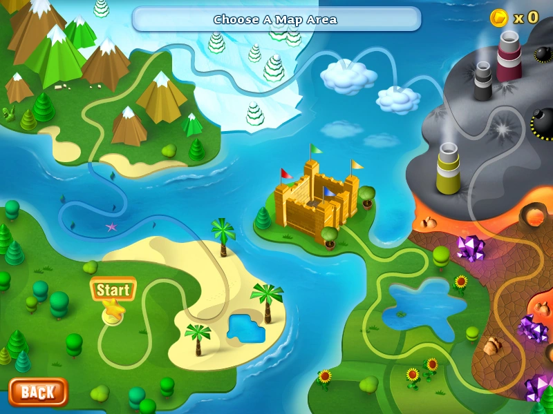 Quest | Super Collapse Wiki | Fandom