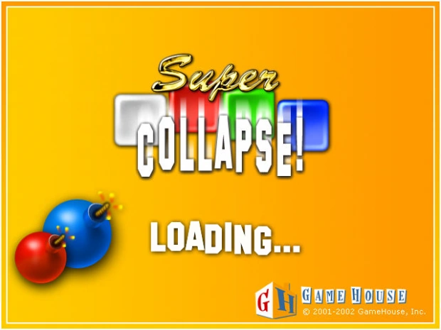 Super Collapse! | Super Collapse Wiki | Fandom