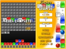 Super Collapse! | Super Collapse Wiki | Fandom