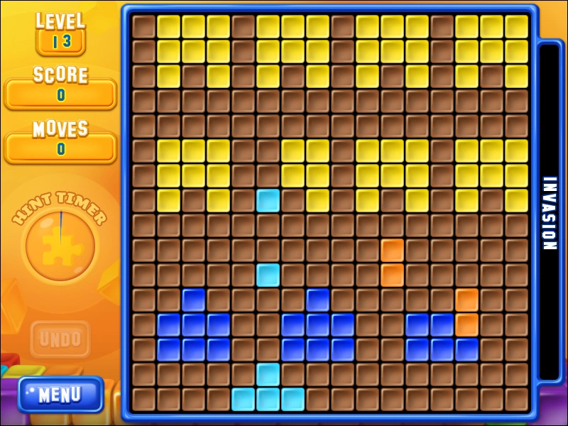 Invasion | Super Collapse Wiki | Fandom