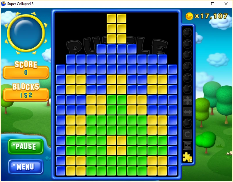 Three Click Puzzle | Super Collapse Wiki | Fandom