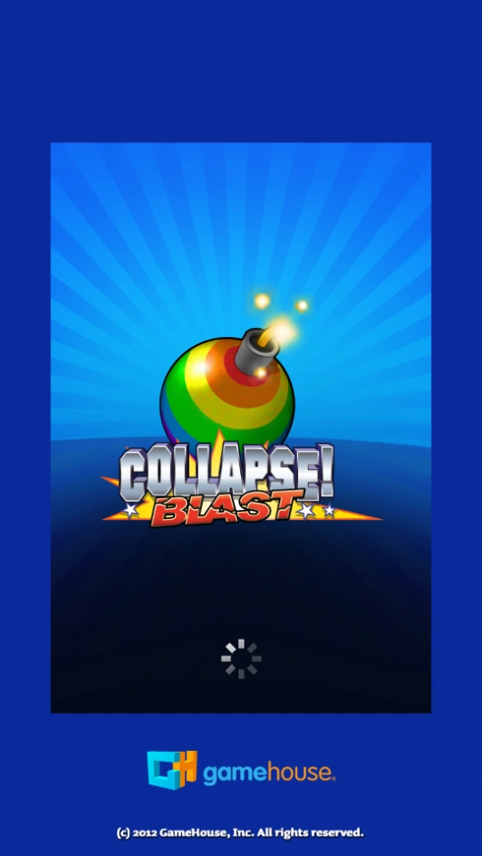 Collapse! Blast | Super Collapse Wiki | Fandom