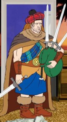 Christopher Lambert | Aqua Teen Hunger Force Wiki | Fandom
