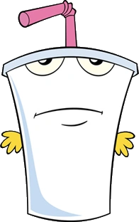 Master Shake | Aqua Teen Hunger Force Wiki | Fandom