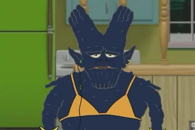 Romulox | Aqua Teen Hunger Force Wiki | Fandom