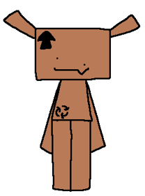 Boxy | SCCG Wiki | Fandom