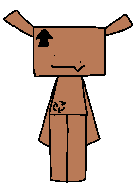 Boxy | SCCG Wiki | Fandom