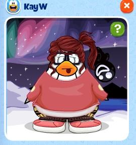 Cam | Super Club Penguin Wiki | Fandom