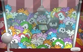 La Garra | Super Club Penguin Wiki | Fandom