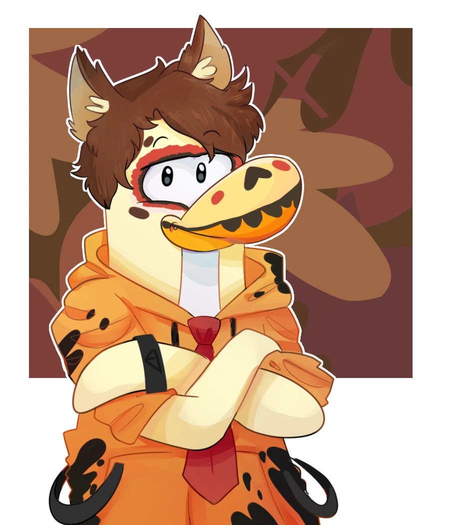 Castiel | Super Club Penguin Wiki | Fandom