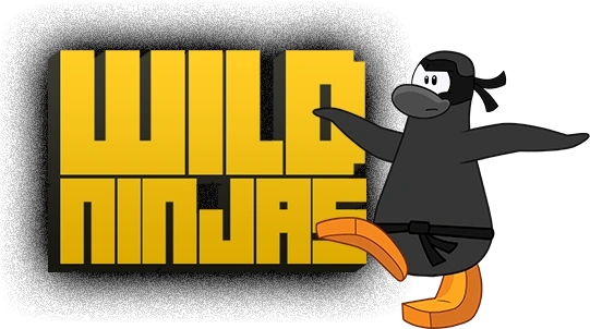 Wild Ninjas Army | Super Club Penguin Wiki | Fandom