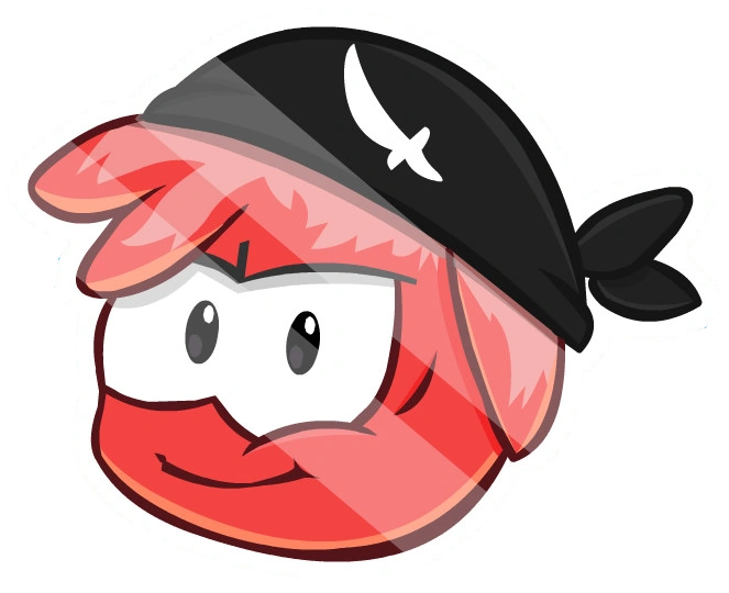 Pin de Yarr | Super Club Penguin Wiki | Fandom