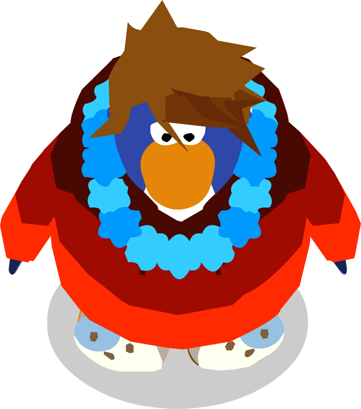 Staff | Super Club Penguin Wiki | Fandom