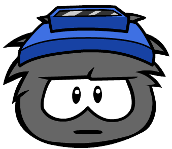 Chispin | Super Club Penguin Wiki | Fandom