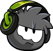 Puffle Dubstep | Super Club Penguin Wiki | Fandom