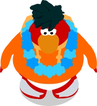 KimbaC | Super Club Penguin Wiki | Fandom