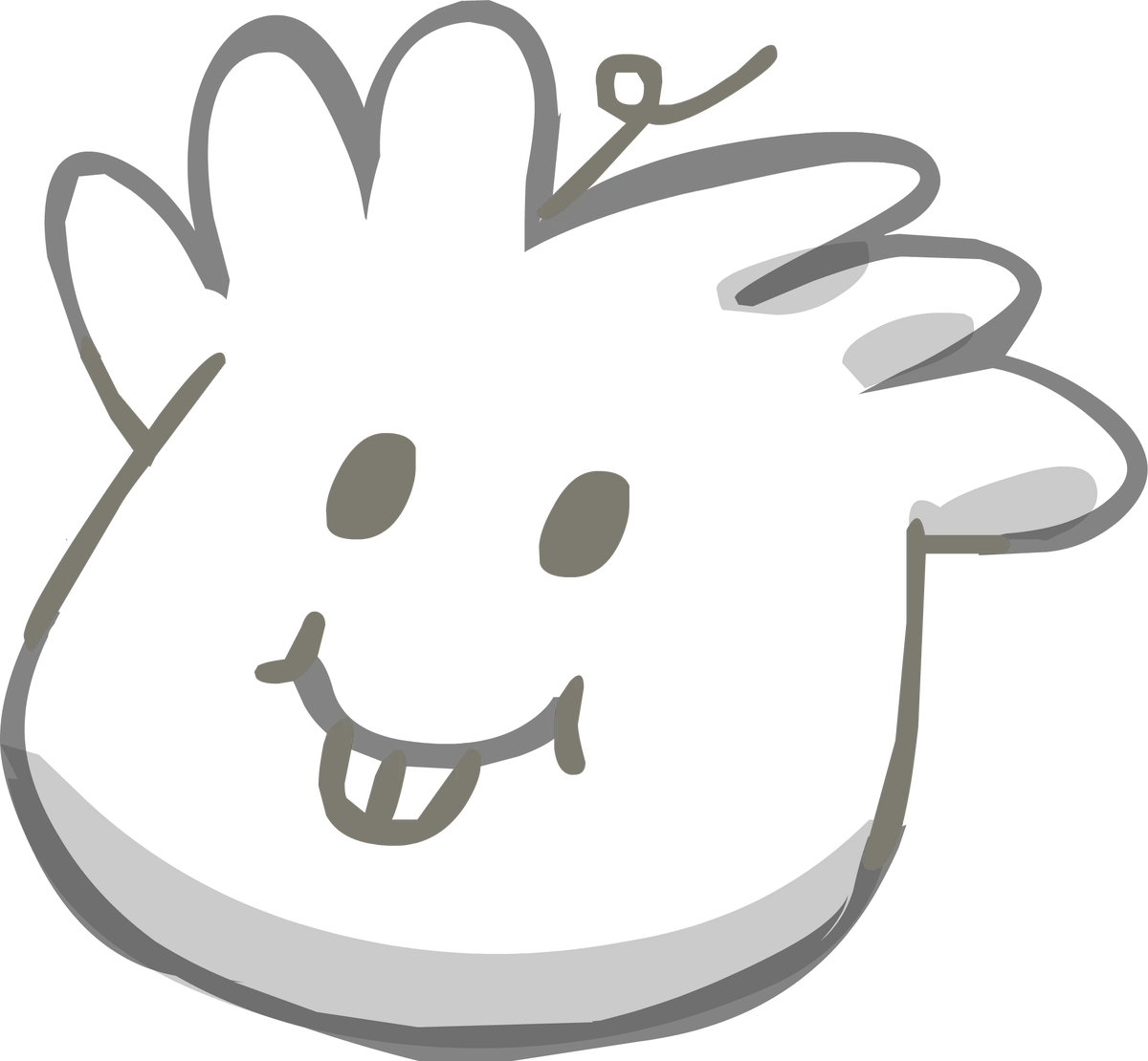 Celebración del Puffle Naranja (Classic) | Super Club Penguin Wiki | Fandom