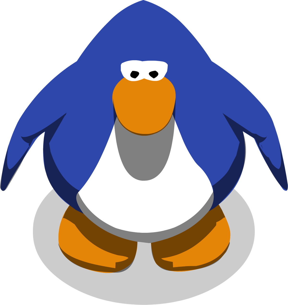 Viktor Super Club Penguin Wiki Fandom