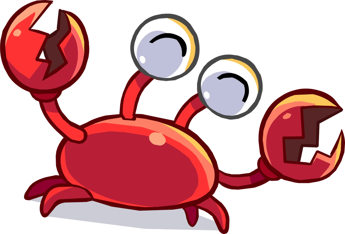 Klutzy | Super Club Penguin Wiki | Fandom