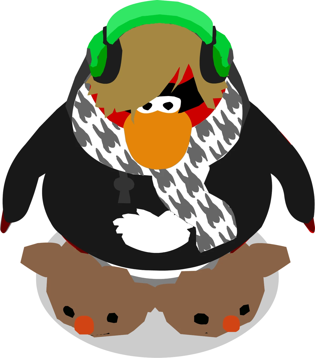 Charliezgz | Super Club Penguin Wiki | Fandom