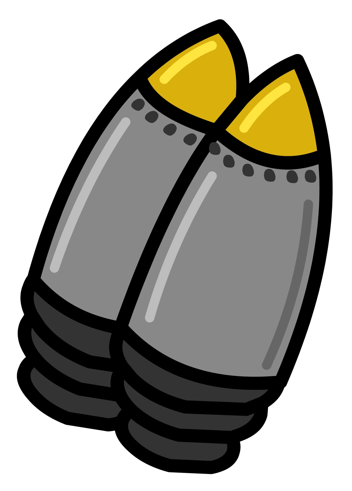 Jet-Pack | Super Club Penguin Wiki | Fandom