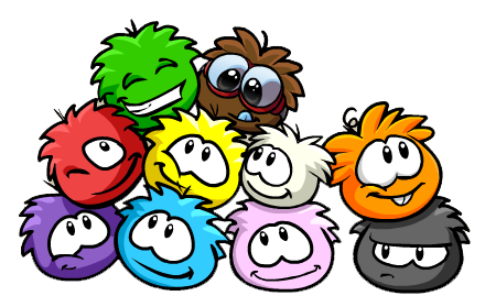 Puffles | Super Club Penguin Wiki | Fandom