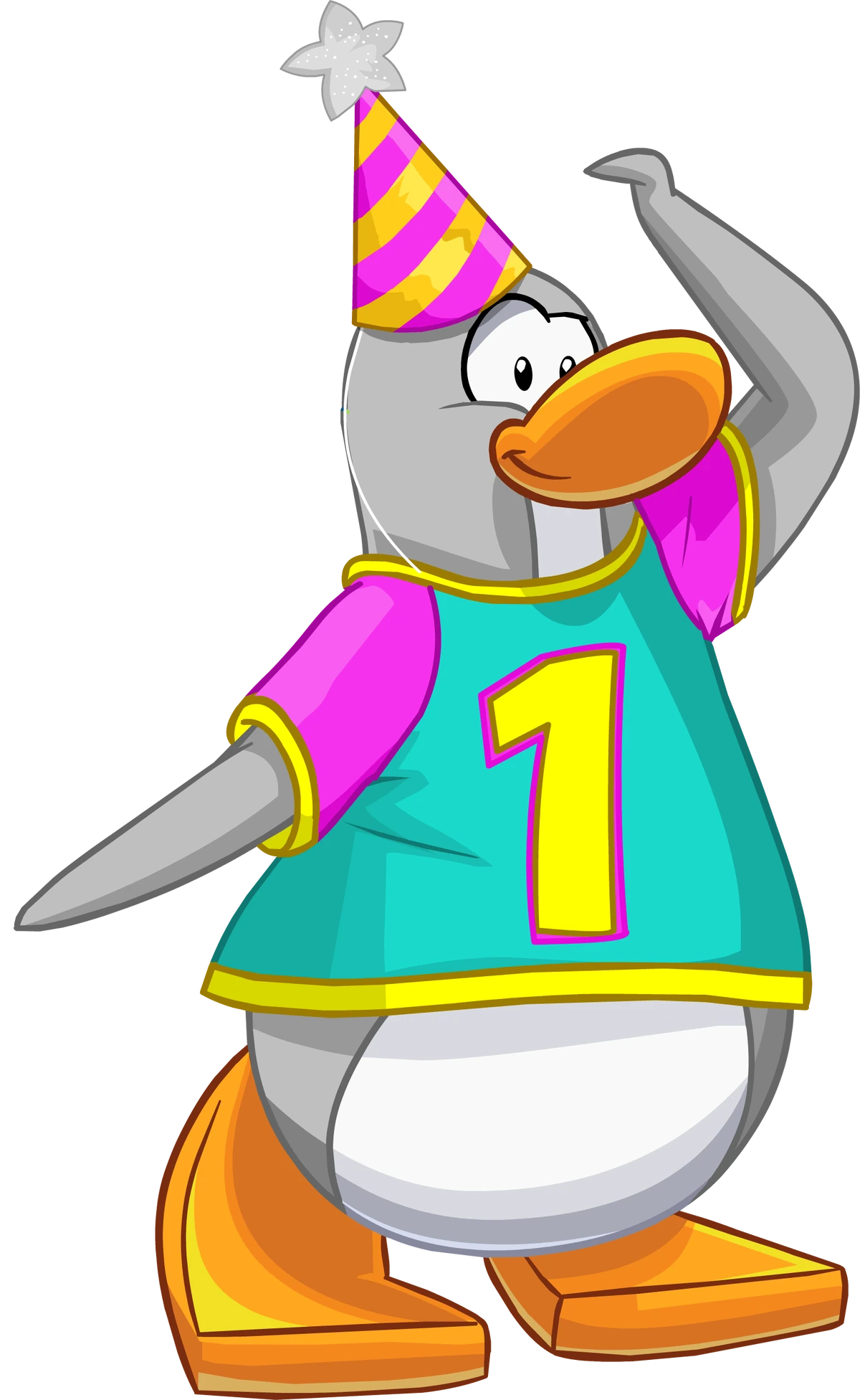 Dizzydude293 | Super Club Penguin Wiki | Fandom
